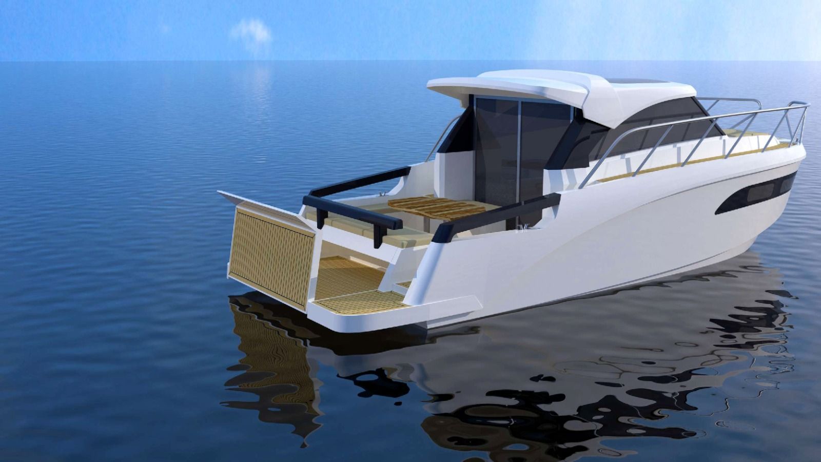 950 M JADE INFINITY - maritimart.com