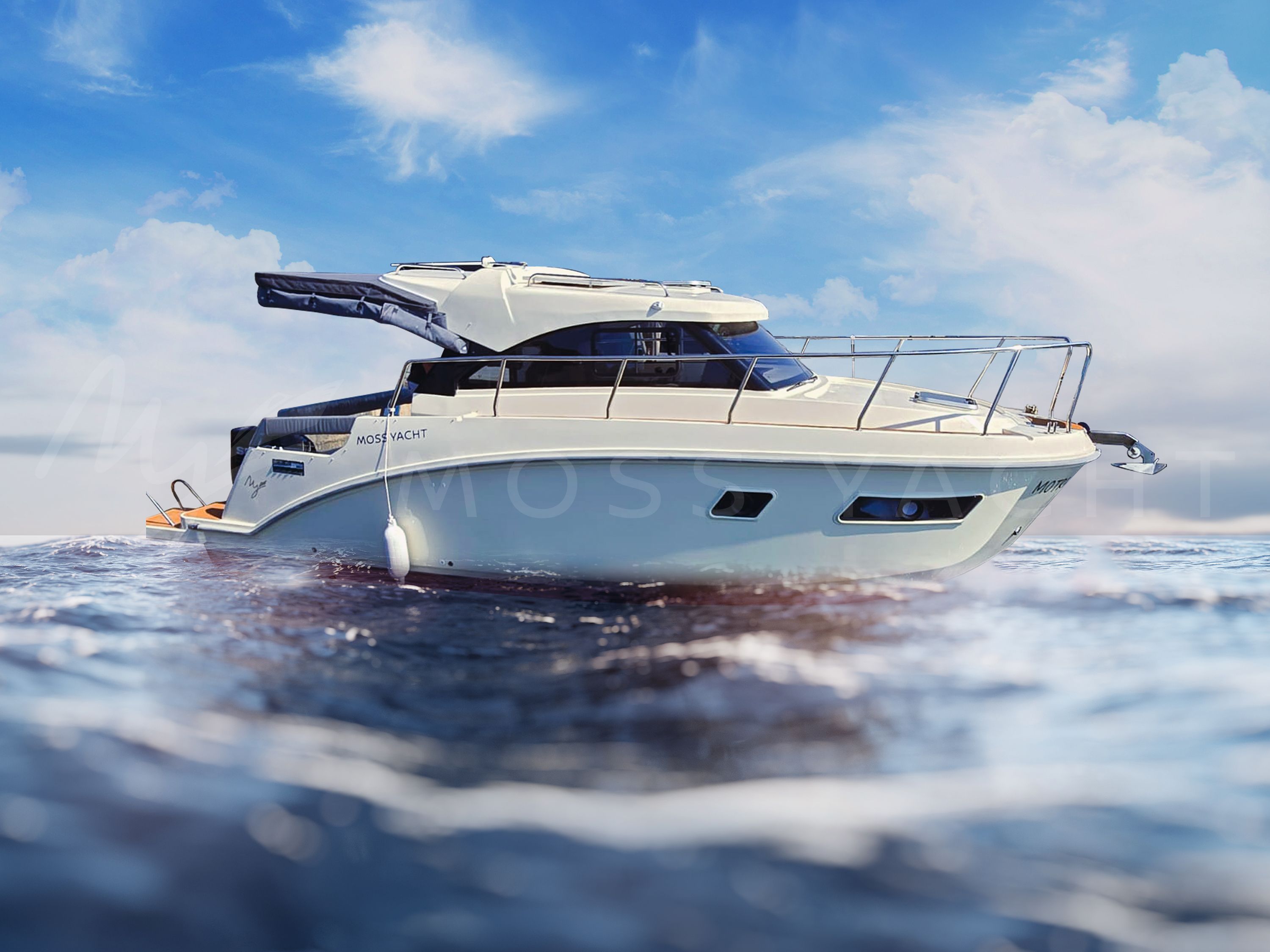 Jade Quick - maritimart.com