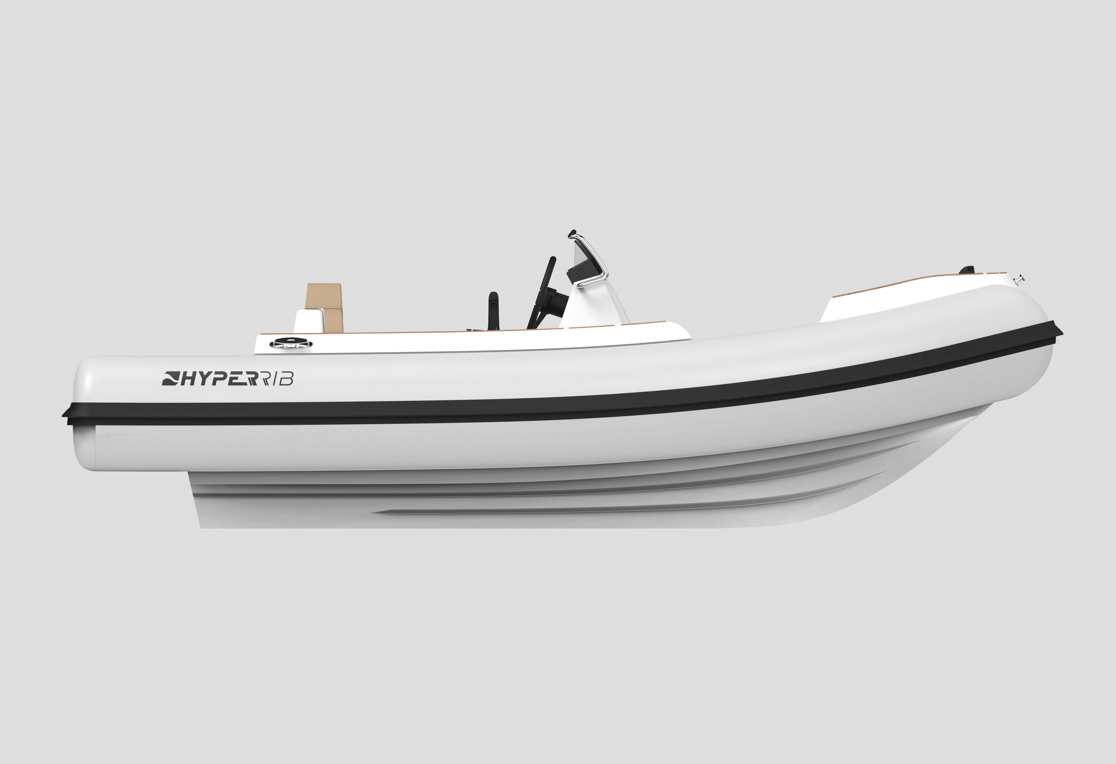 HYPERRIB Phantom 380 - maritimart.com