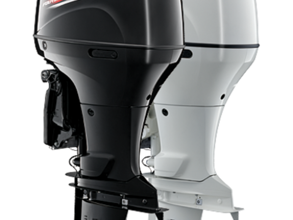 Suzuki DF 200 APX Dıştan Takma Deniz Motoru (Siyah) - maritimart.com