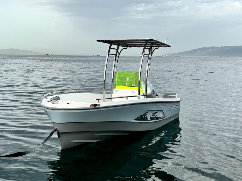 PRUSA MARİNE | PRUSA 450 PREMİUM FULL - maritimart.com