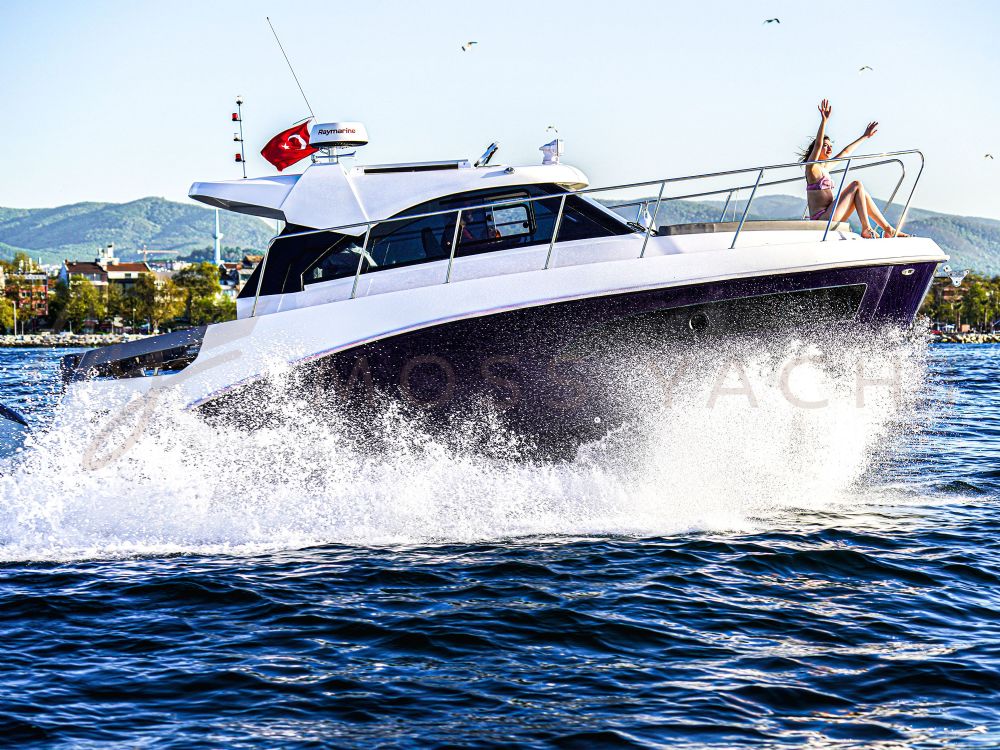 Jade 28 - maritimart.com