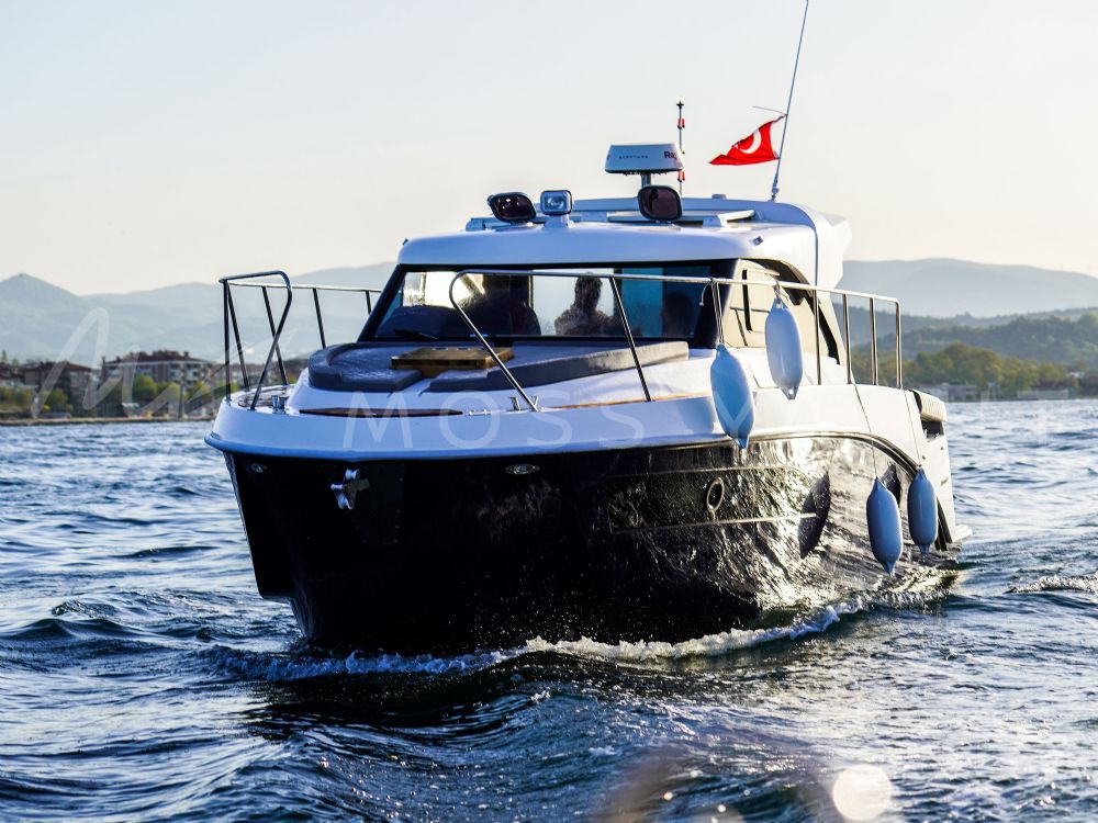 Jade 28 - maritimart.com