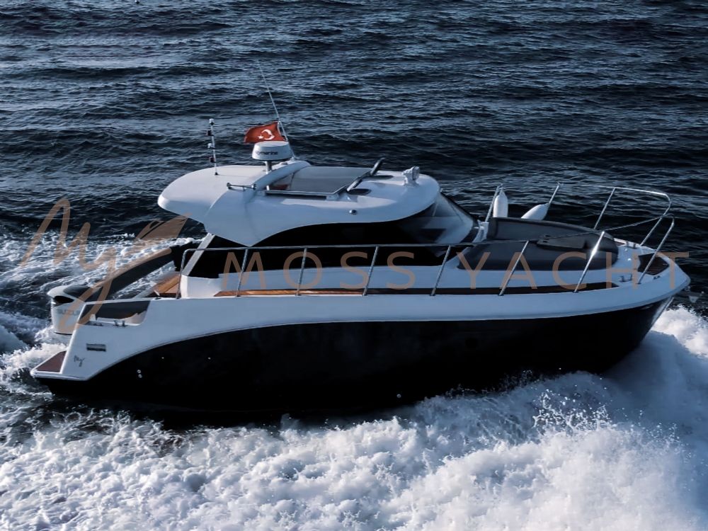 Jade 28 - maritimart.com