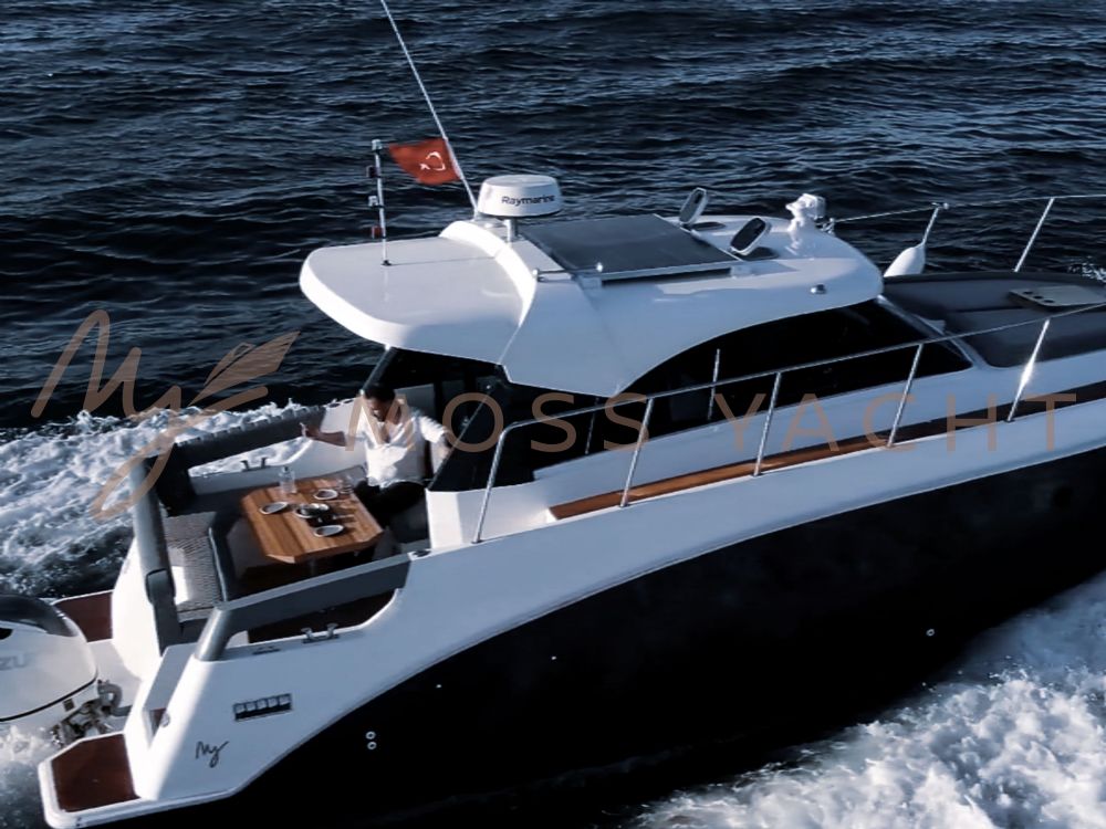 Jade 28 - maritimart.com