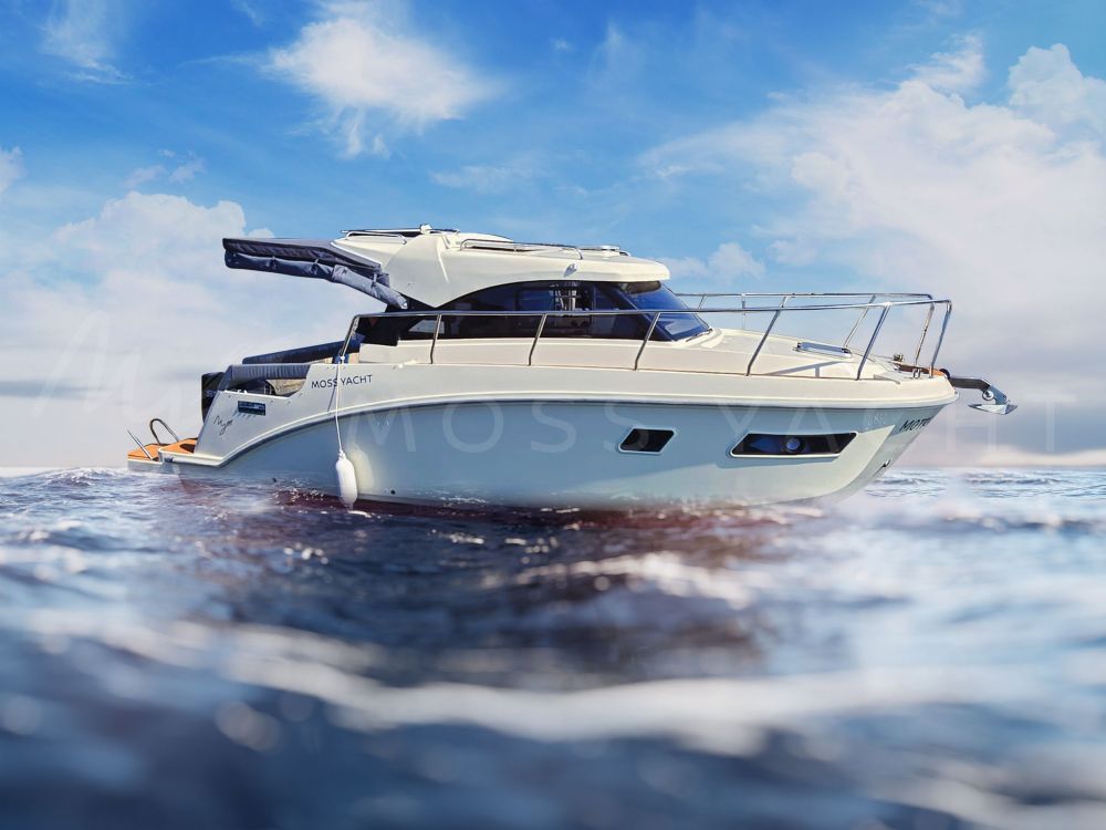 Jade Quick - maritimart.com