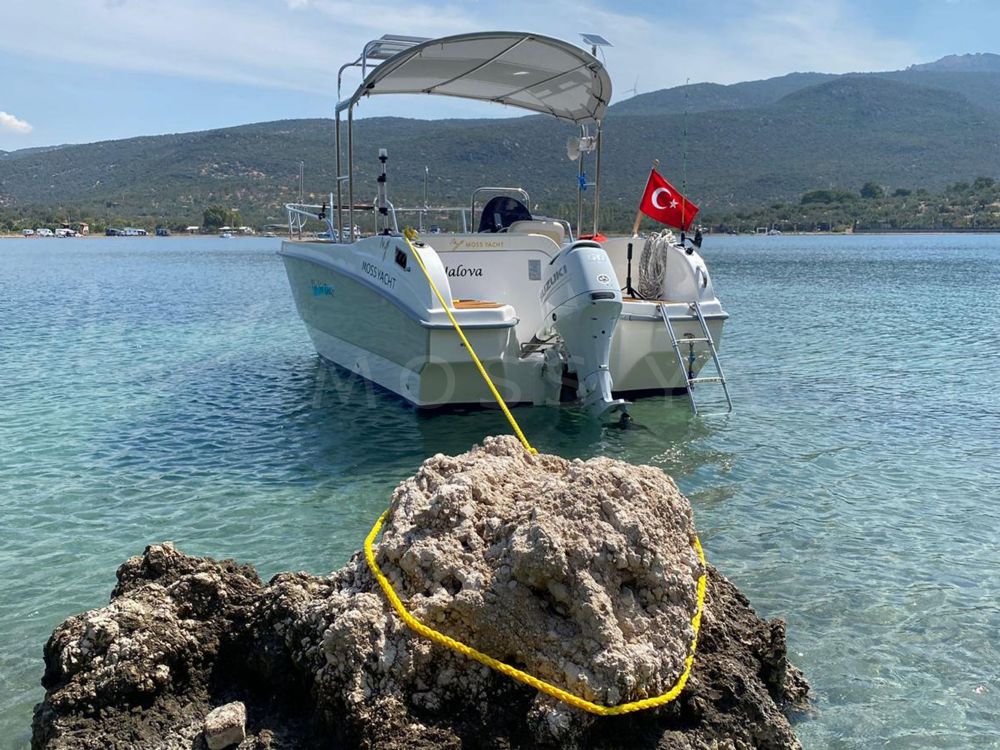 Ruby Vip - maritimart.com