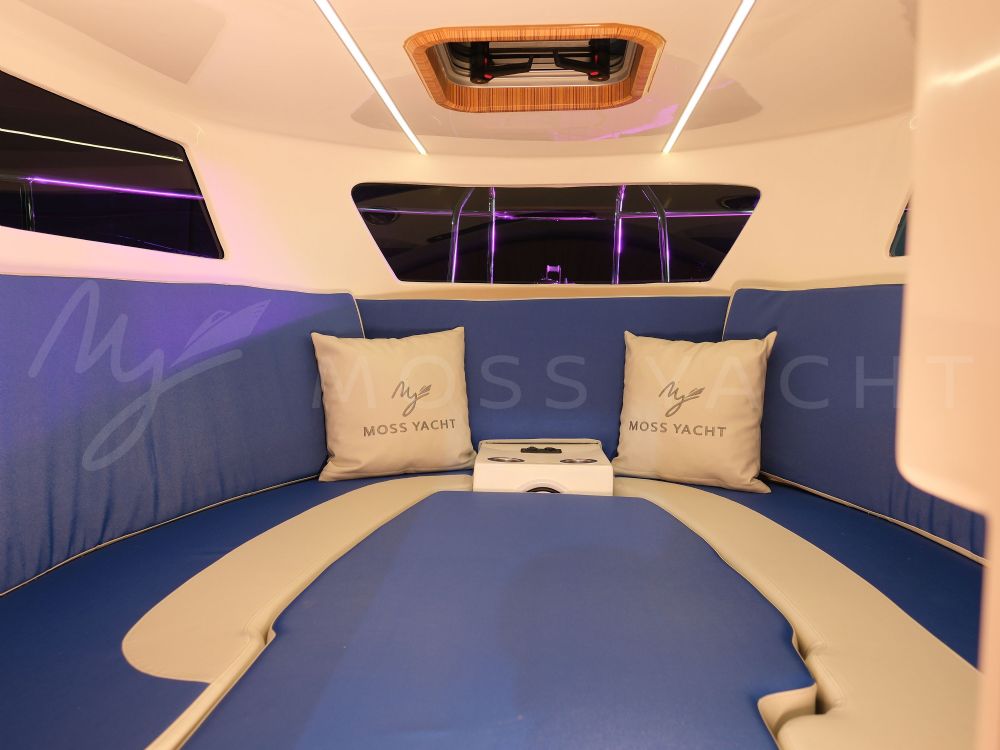 Ruby Vip - maritimart.com