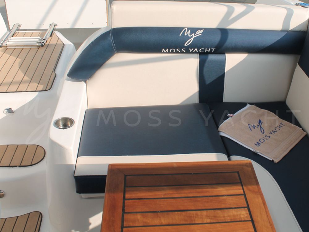 Ruby Vip - maritimart.com